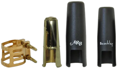 Beechler Mouthpieces Beechler Mouthpieces