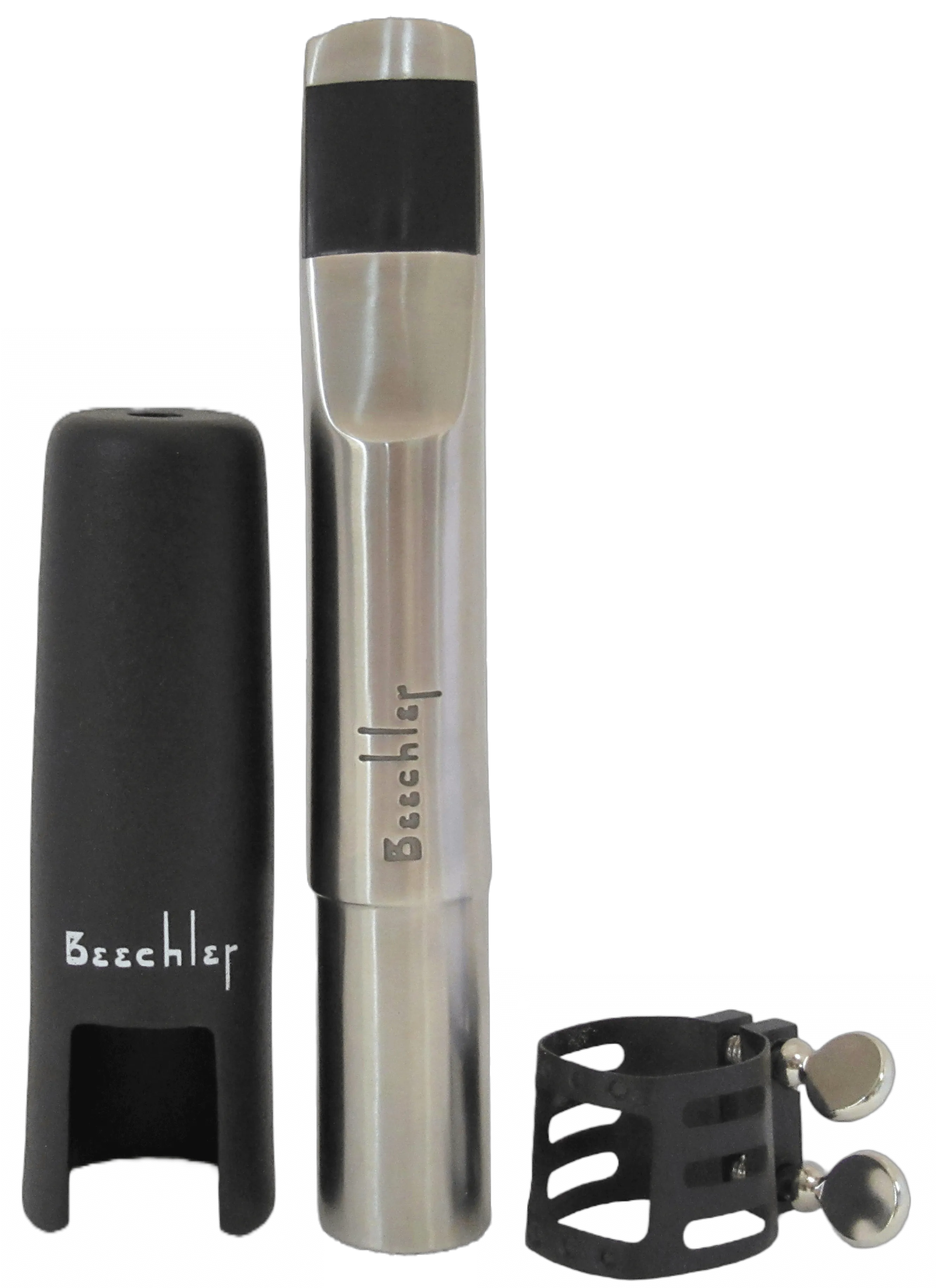 Beechler Mouthpieces